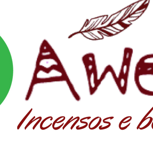 Awetê Incensos, Loja Online | Shopee Brasil