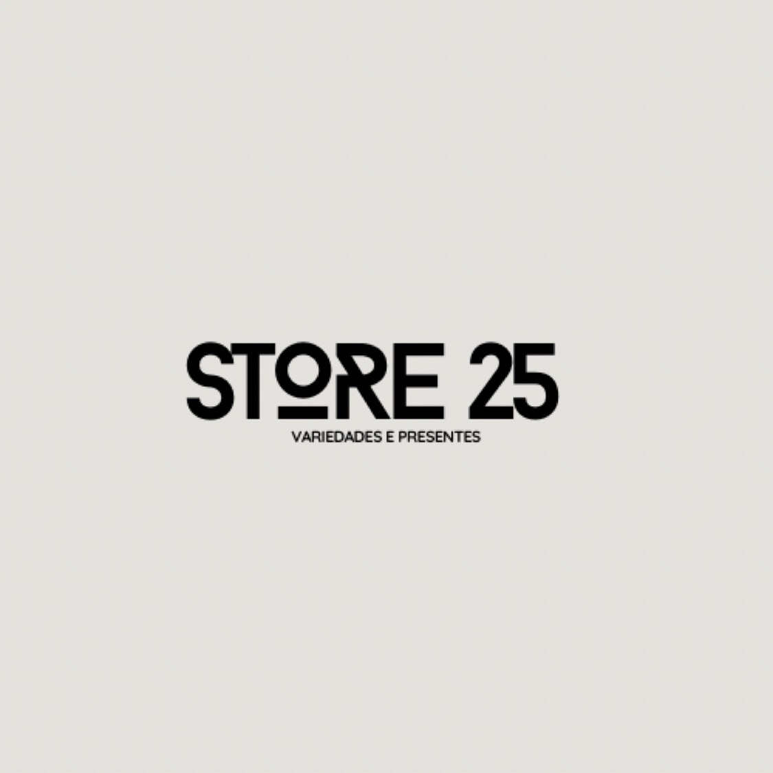 Store 25, Loja Online | Shopee Brasil