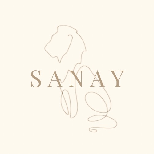 Sanay Accessory, Loja Online | Shopee Brasil