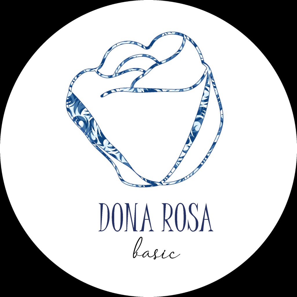 Dona Rosa Basic, Loja Online | Shopee Brasil