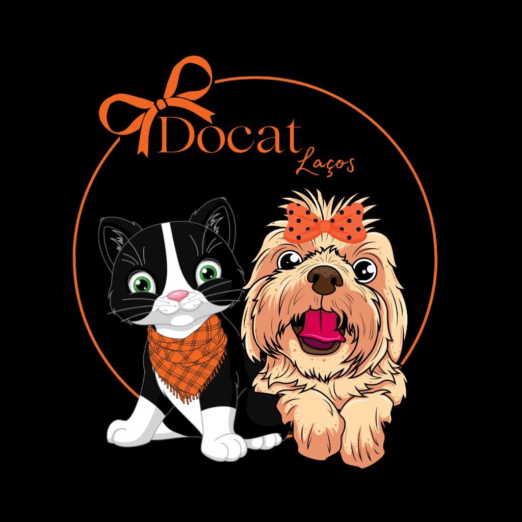 Docat laços, Loja Online | Shopee Brasil