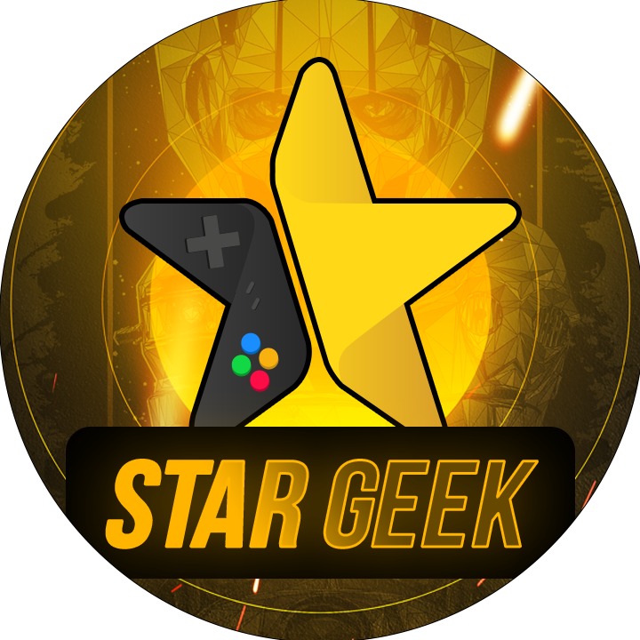 Star Geek Store, Loja Online | Shopee Brasil