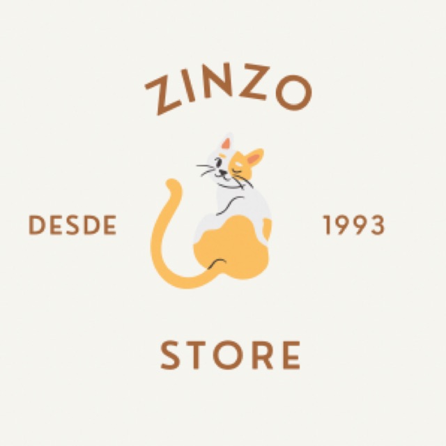Zinzo Store, Loja Online | Shopee Brasil