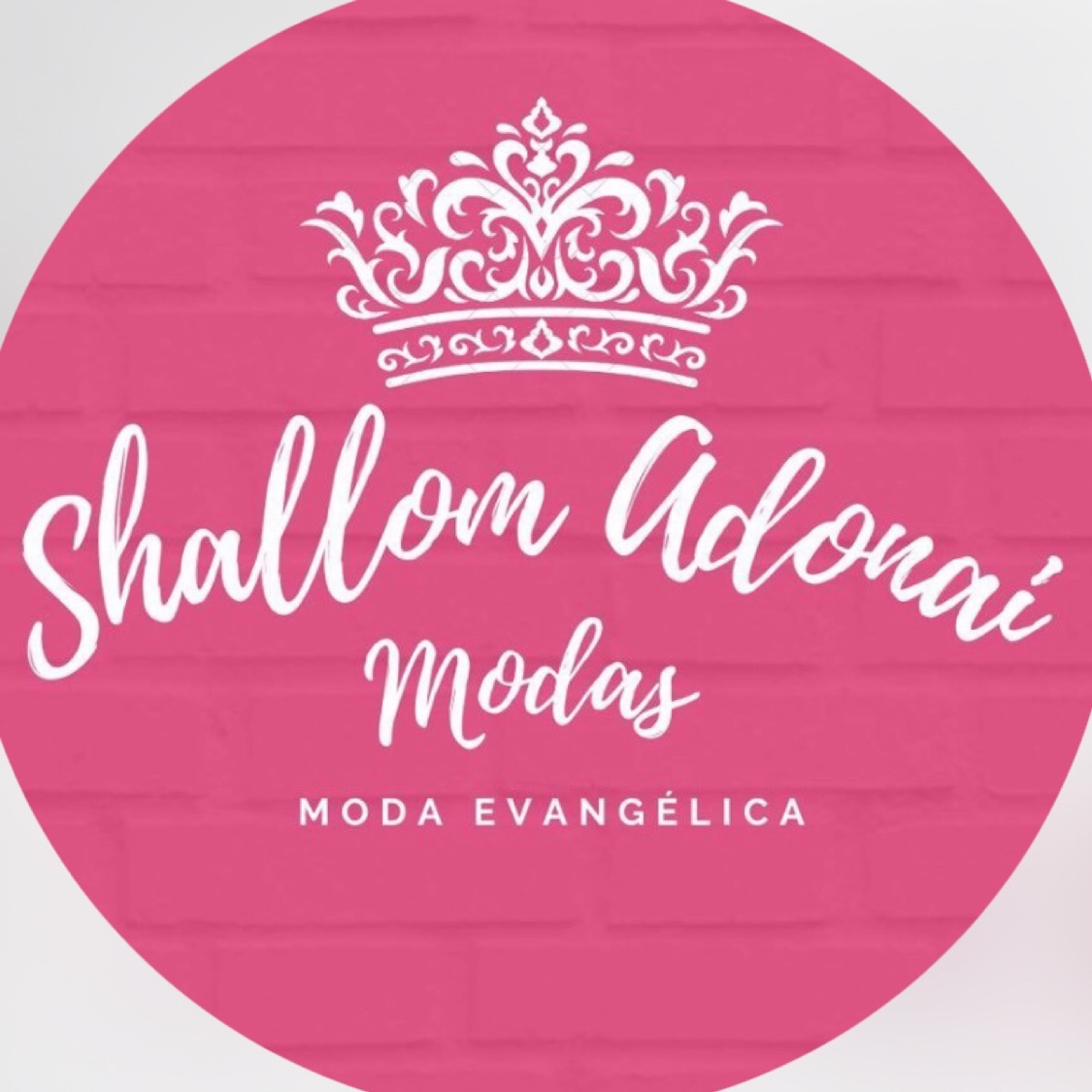 Shallom Adonai Modas, Loja Online | Shopee Brasil