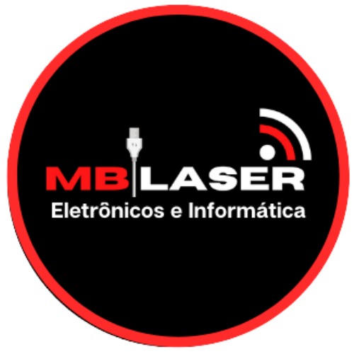MB Laser Informatica Ltda, Loja Online | Shopee Brasil