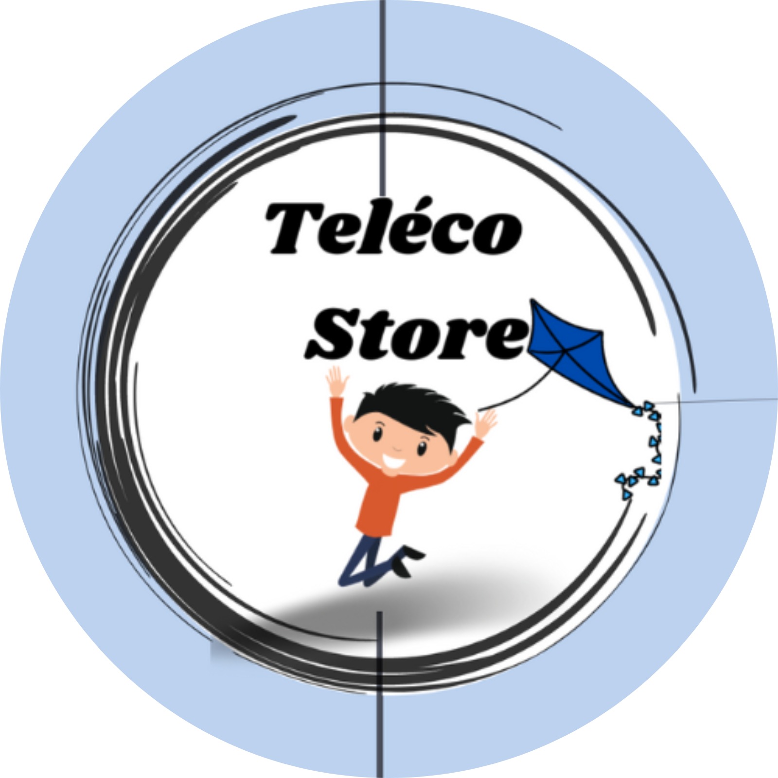 Loja Teléco Store, Loja Online | Shopee Brasil