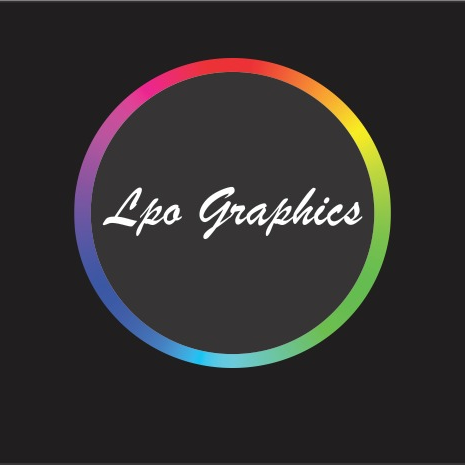 LPO Graphics02, Loja Online | Shopee Brasil