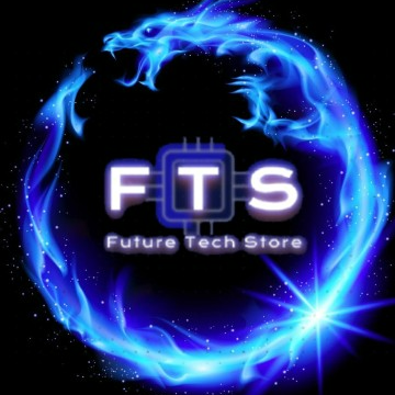 Future Tech Store Brasil, Loja Online | Shopee Brasil