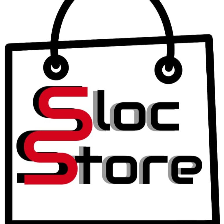 SLOC STORE, Loja Online | Shopee Brasil