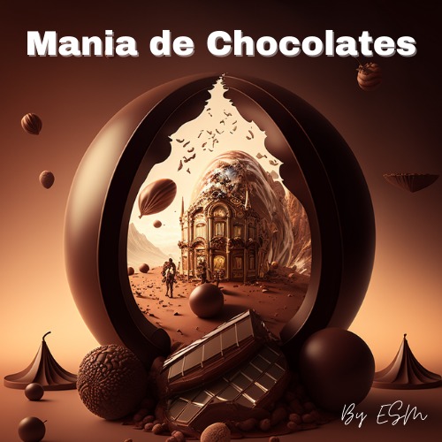 Mania de Chocolates, Loja Online | Shopee Brasil