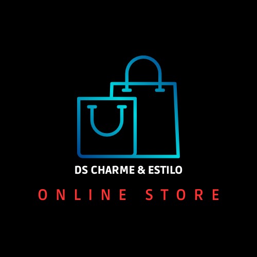 Ds Charme & Estilo, Loja Online | Shopee Brasil