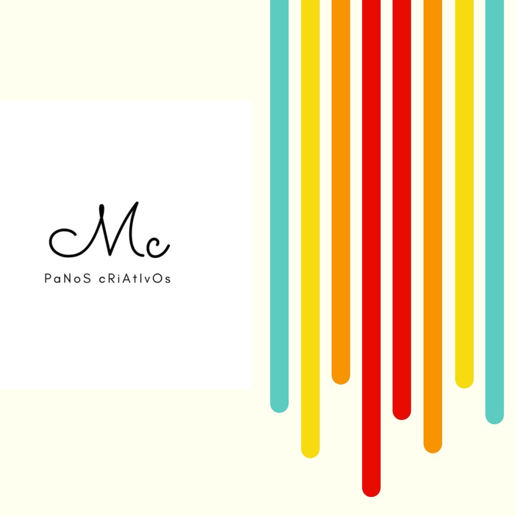 Mc Panos Criativos, Loja Online | Shopee Brasil