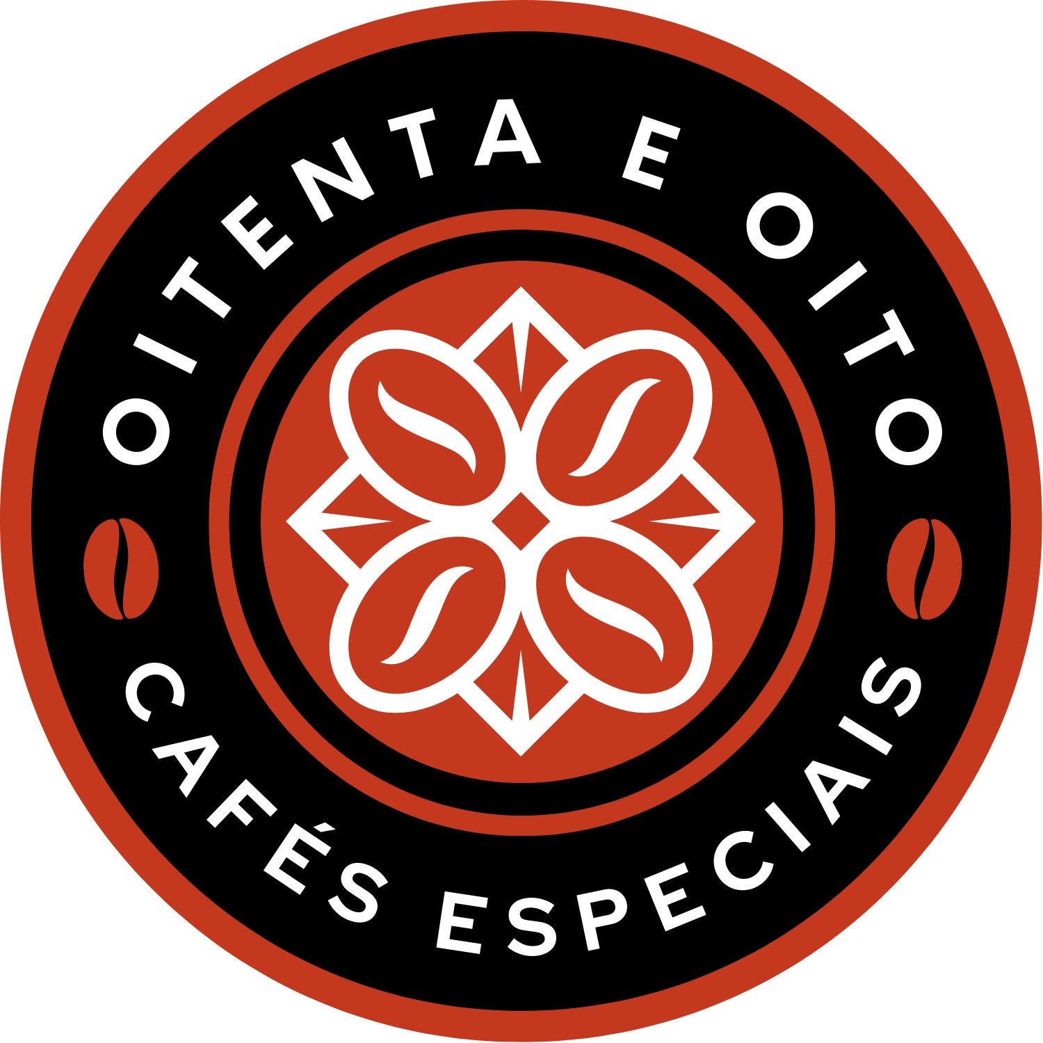 Oitenta e Oito Café, Loja Online | Shopee Brasil