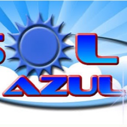 Sol Azul, Loja Online | Shopee Brasil