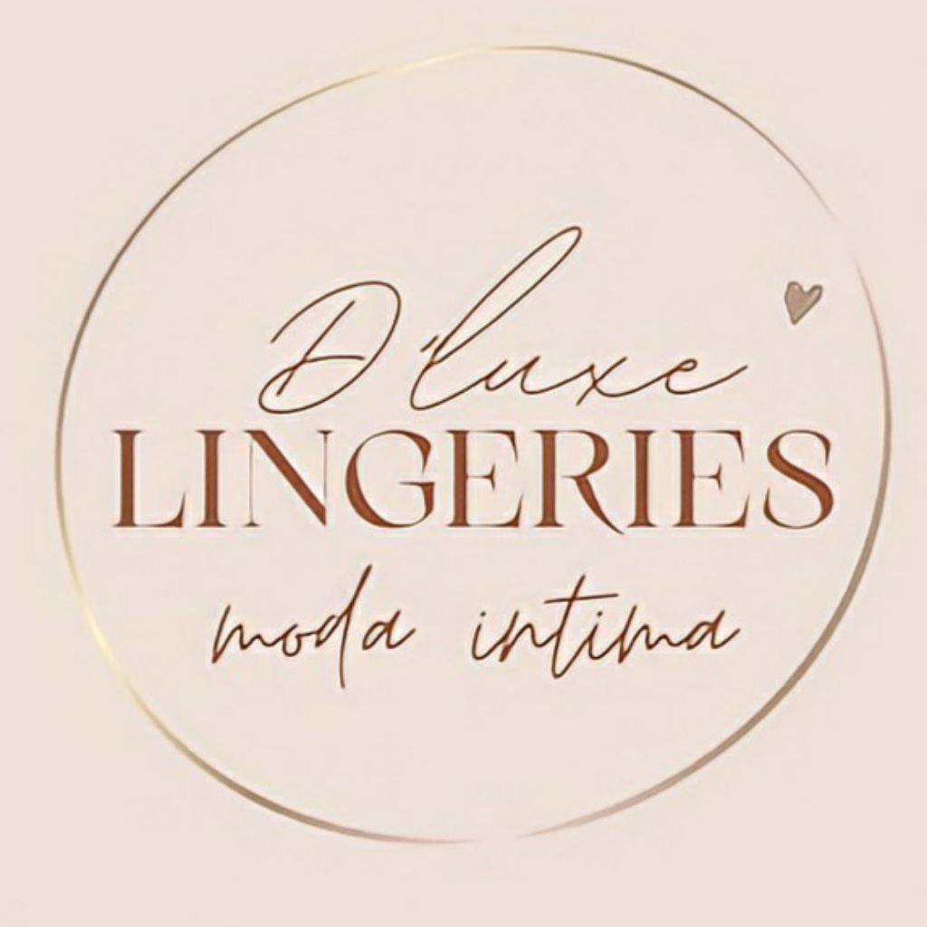 D´Luxe Lingeries, Loja Online | Shopee Brasil
