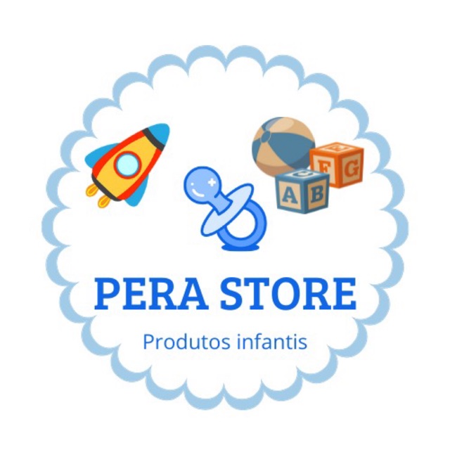 pera_store, Loja Online | Shopee Brasil