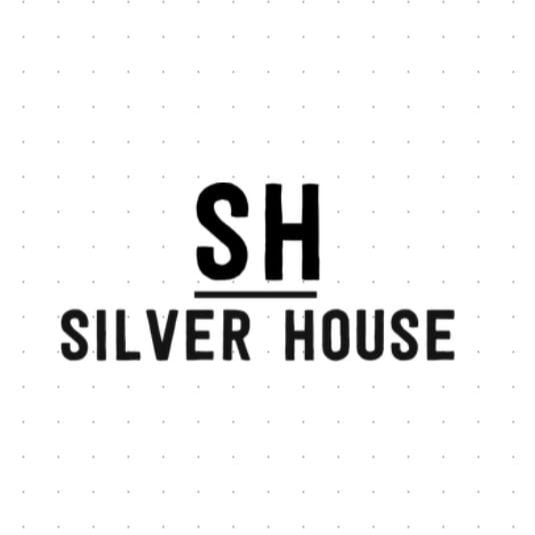 Silver House, Loja Online | Shopee Brasil