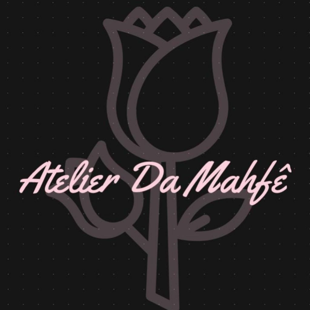 Atelier da Mahfê, Loja Online | Shopee Brasil