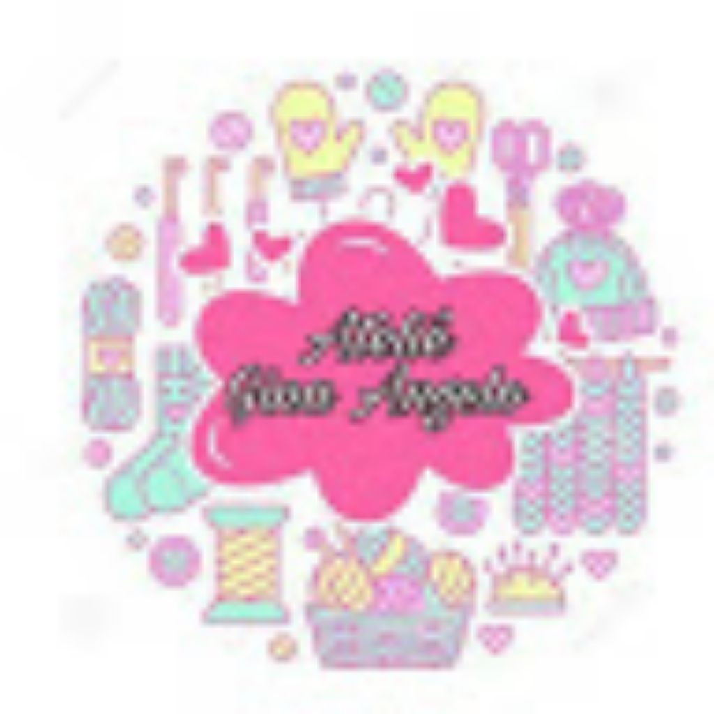 Ateliê Gina Angelo, Loja Online | Shopee Brasil