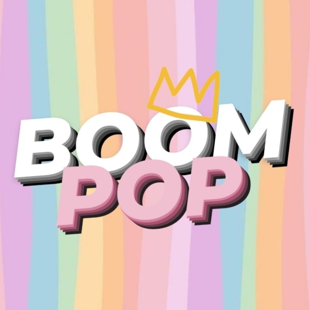 Boom Pop Loja, Loja Online | Shopee Brasil