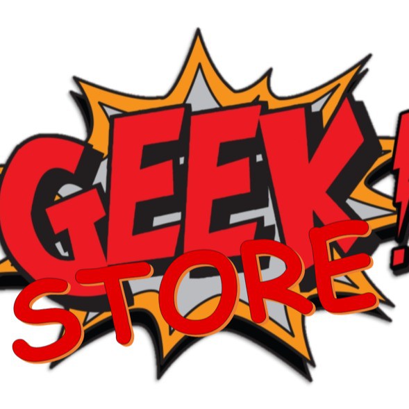 Geek-Store, Loja Online | Shopee Brasil