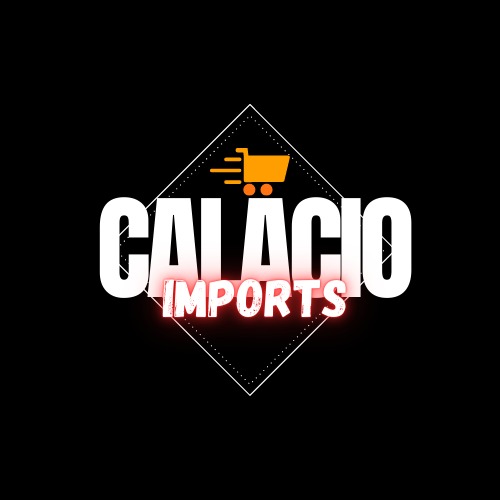 Calacio_Imports, Loja Online | Shopee Brasil