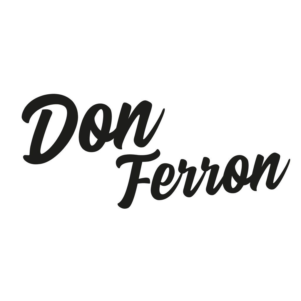 Don Ferron, Loja Online | Shopee Brasil