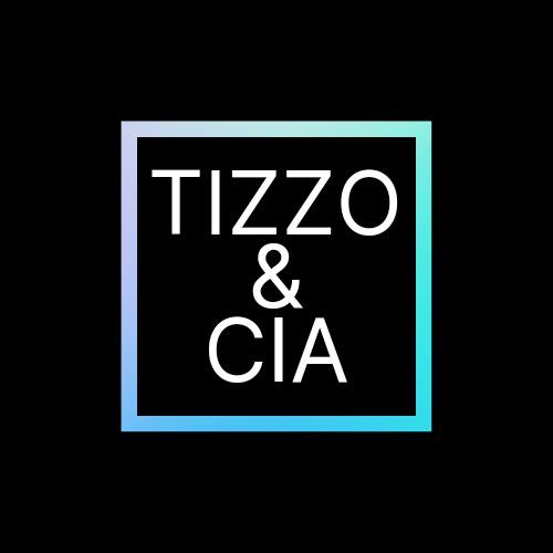 Tizzo & Cia, Loja Online | Shopee Brasil