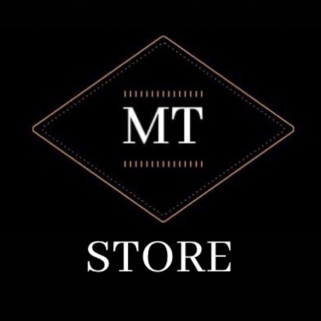 M&T STORE OFICIAL, Loja Online | Shopee Brasil