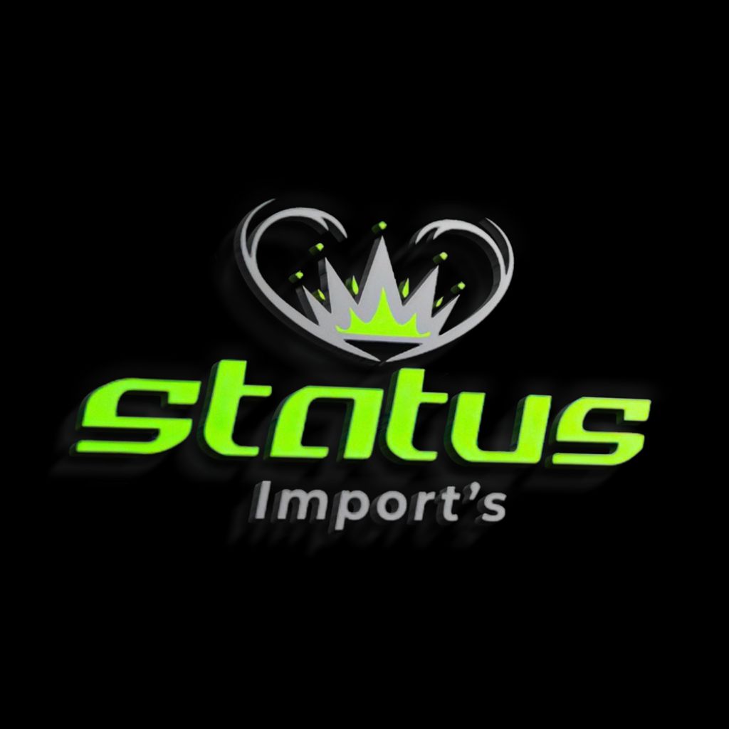 Status Import's, Loja Online | Shopee Brasil