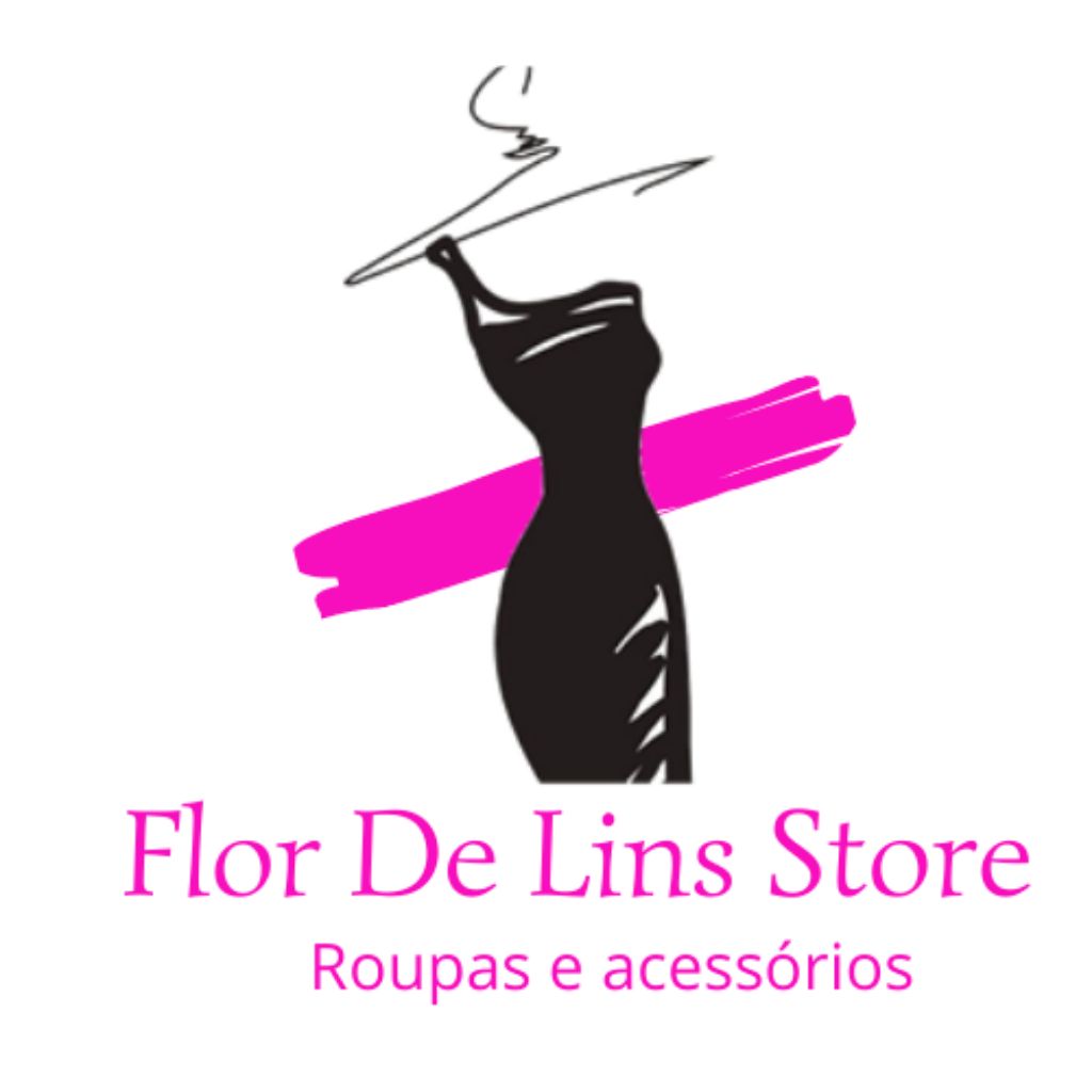 Flor De Lins Store, Loja Online | Shopee Brasil