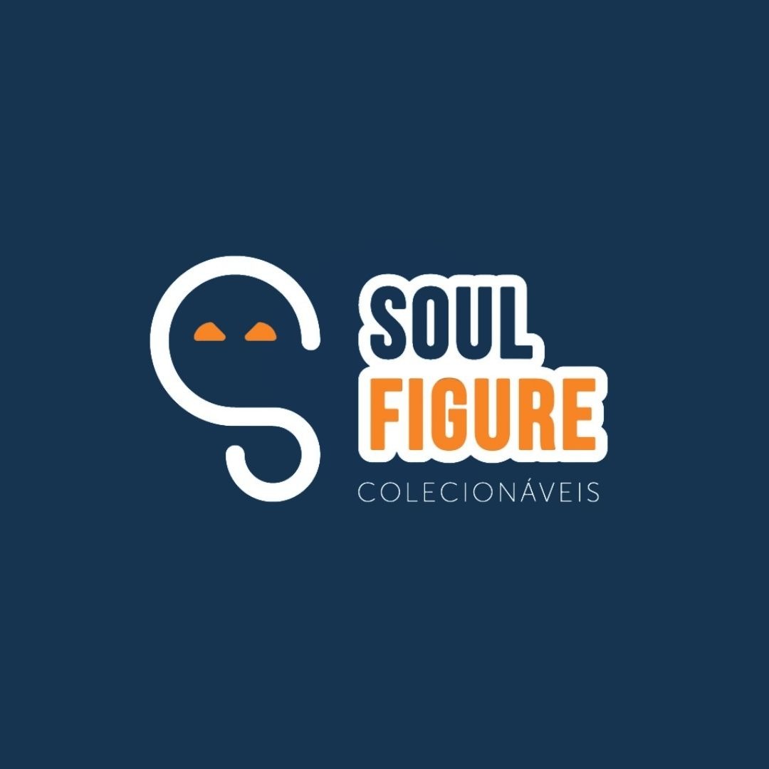 SOUL FIGURE - Colecionáveis, Loja Online | Shopee Brasil
