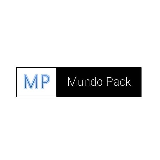Mundo Pack, Loja Online | Shopee Brasil