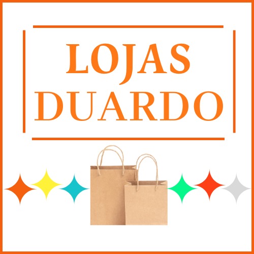 LOJAS DUARDO, Loja Online | Shopee Brasil