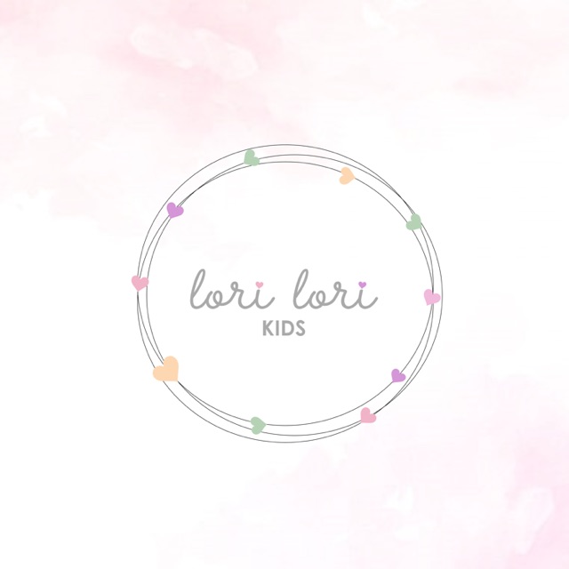 Lori Lori Kids, Loja Online | Shopee Brasil