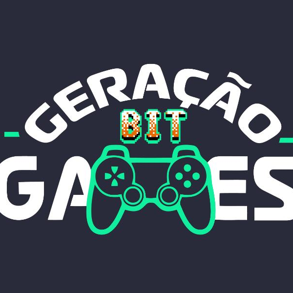 Geração Bit Games, Loja Online | Shopee Brasil
