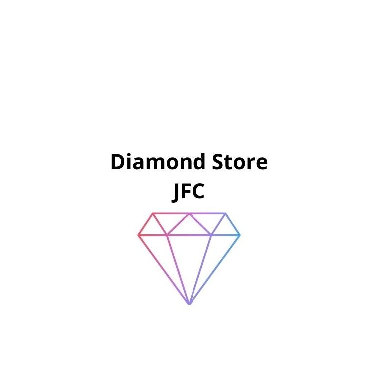 Diamond Store JFC, Loja Online | Shopee Brasil
