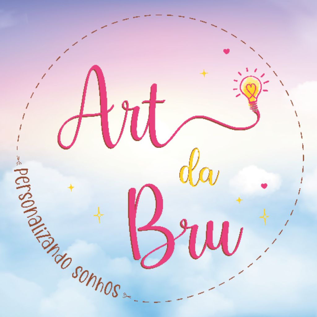 Art da Bru, Loja Online | Shopee Brasil