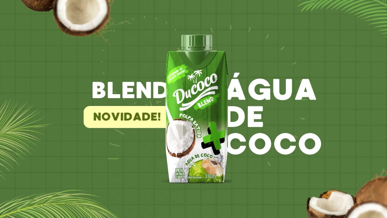 Ducoco em Casa, Loja Online | Shopee Brasil