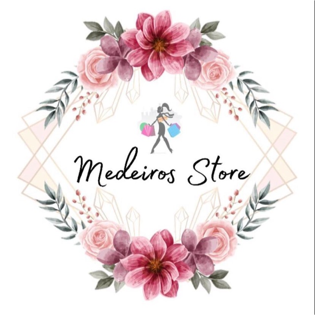 Medeiros-Store, Loja Online | Shopee Brasil