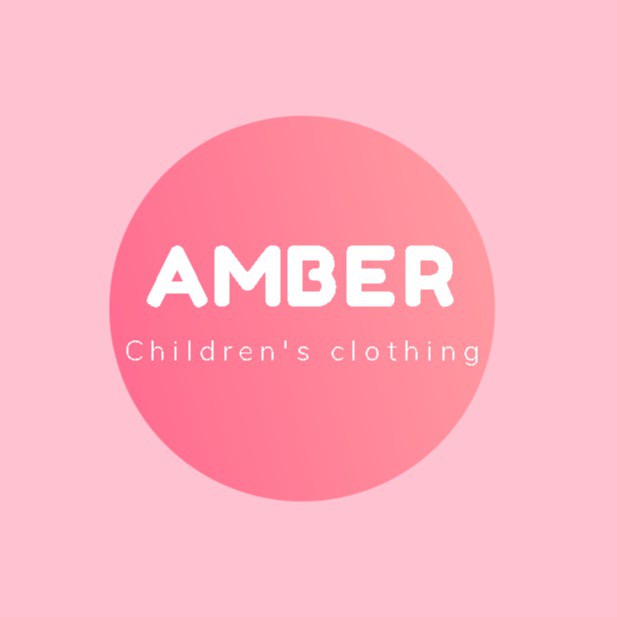 AMBER_Children_Clothes.br, Loja Online | Shopee Brasil