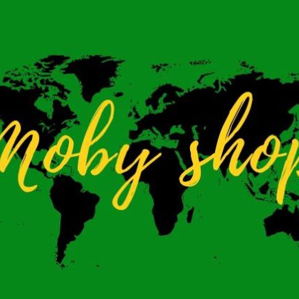 Moby Shop Comercial, Loja Online | Shopee Brasil