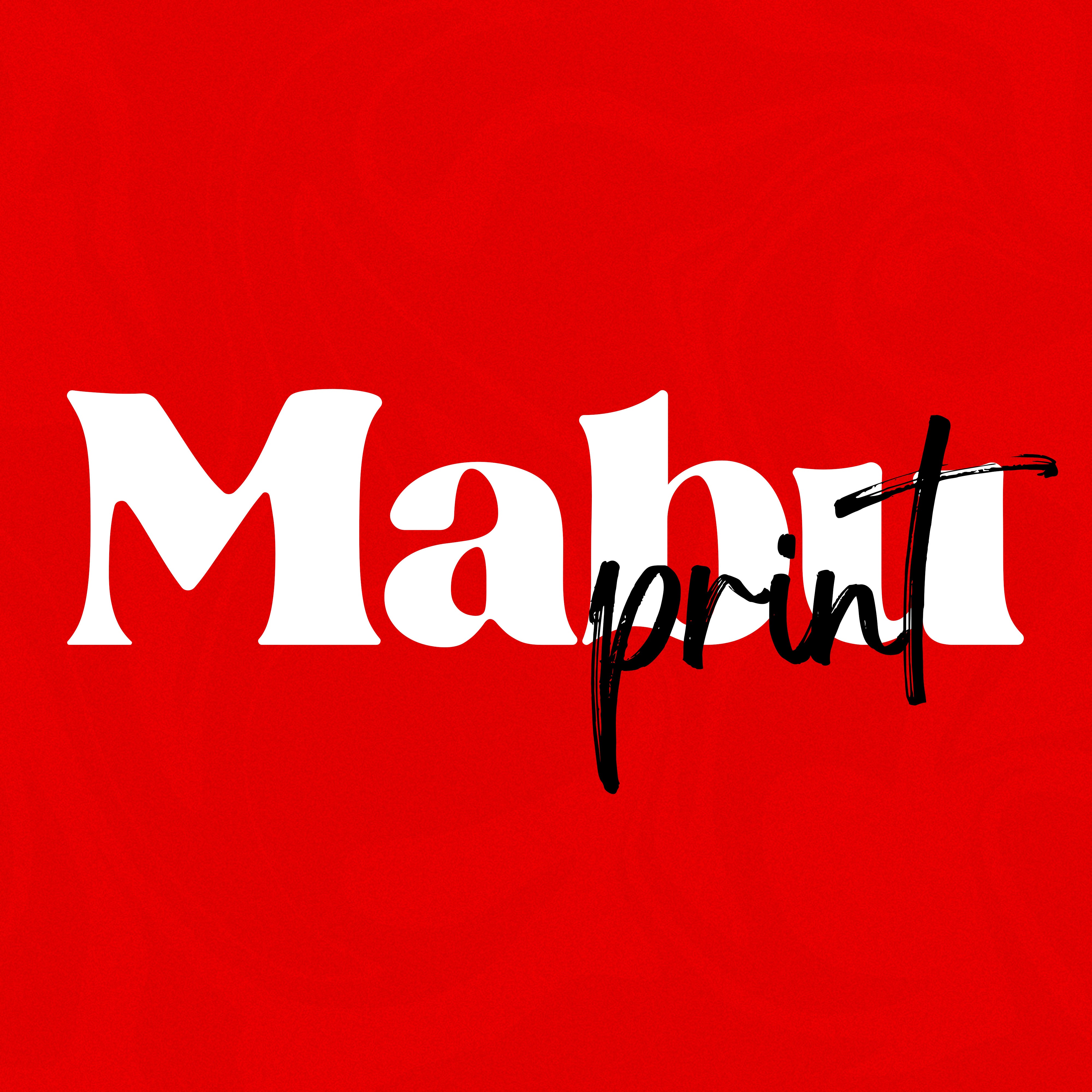 Mabu Print - Personalizados, Loja Online | Shopee Brasil