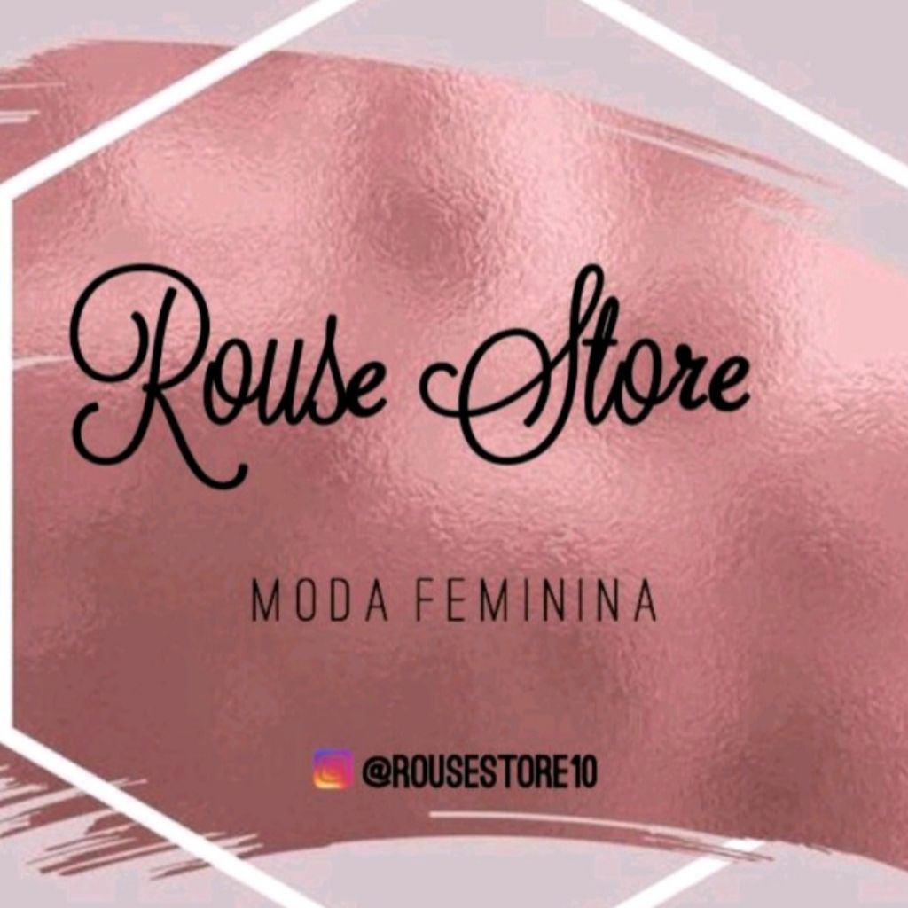 Rouse Store, Loja Online | Shopee Brasil