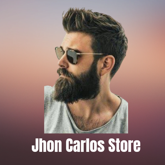 Jhon Carlos Store, Loja Online | Shopee Brasil