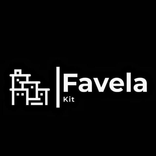 favela kit, Loja Online | Shopee Brasil