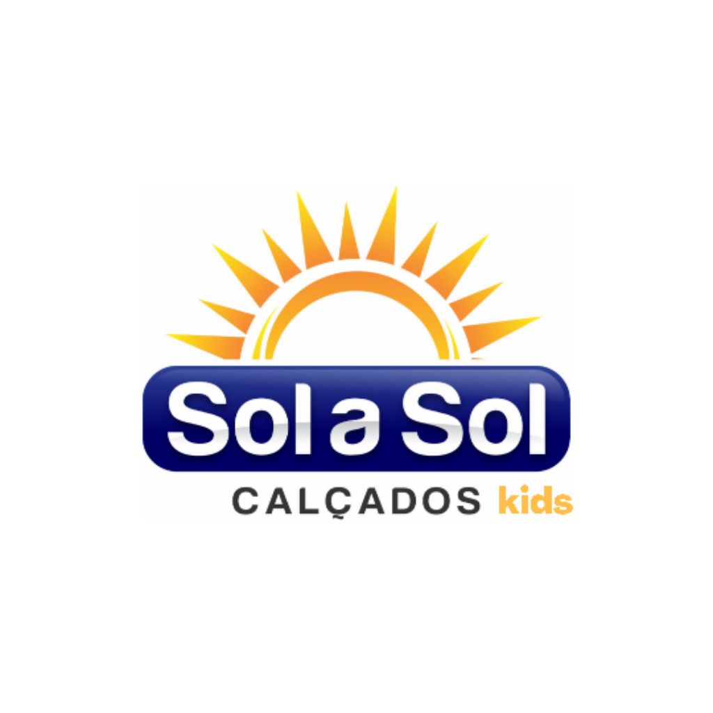 sol a sol sol kids, Loja Online | Shopee Brasil