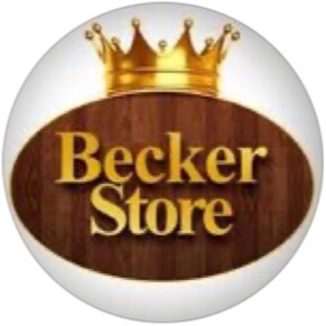 Becker_Store, Loja Online | Shopee Brasil