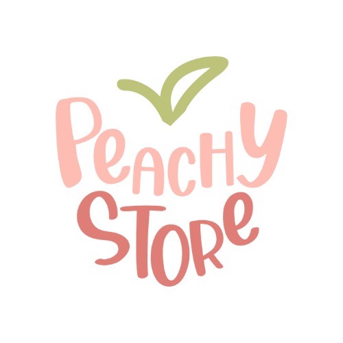 _PeachyStore, Loja Online | Shopee Brasil