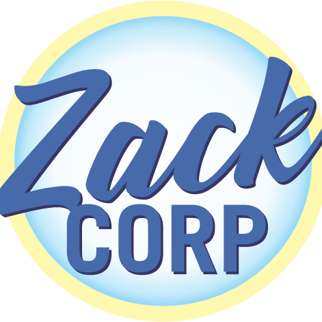 Zack Corp, Loja Online | Shopee Brasil
